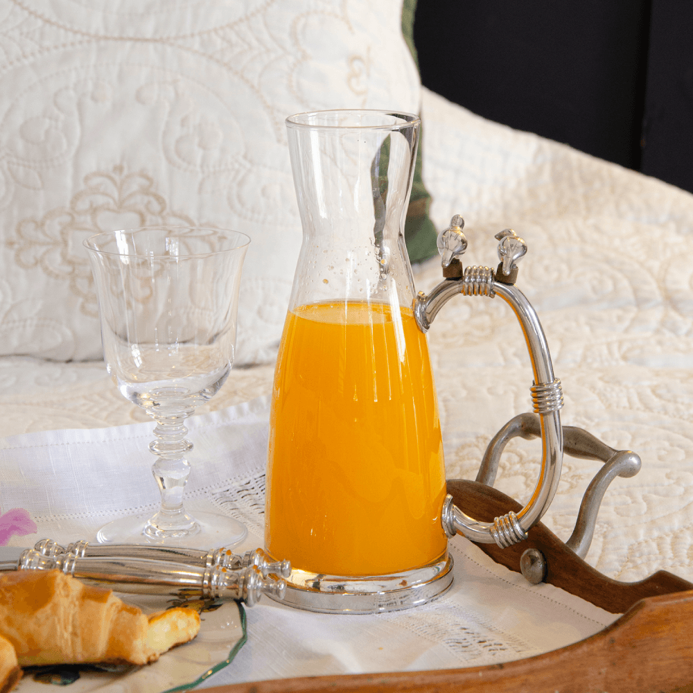 Jarra G Sablier Tangará Design by Somers